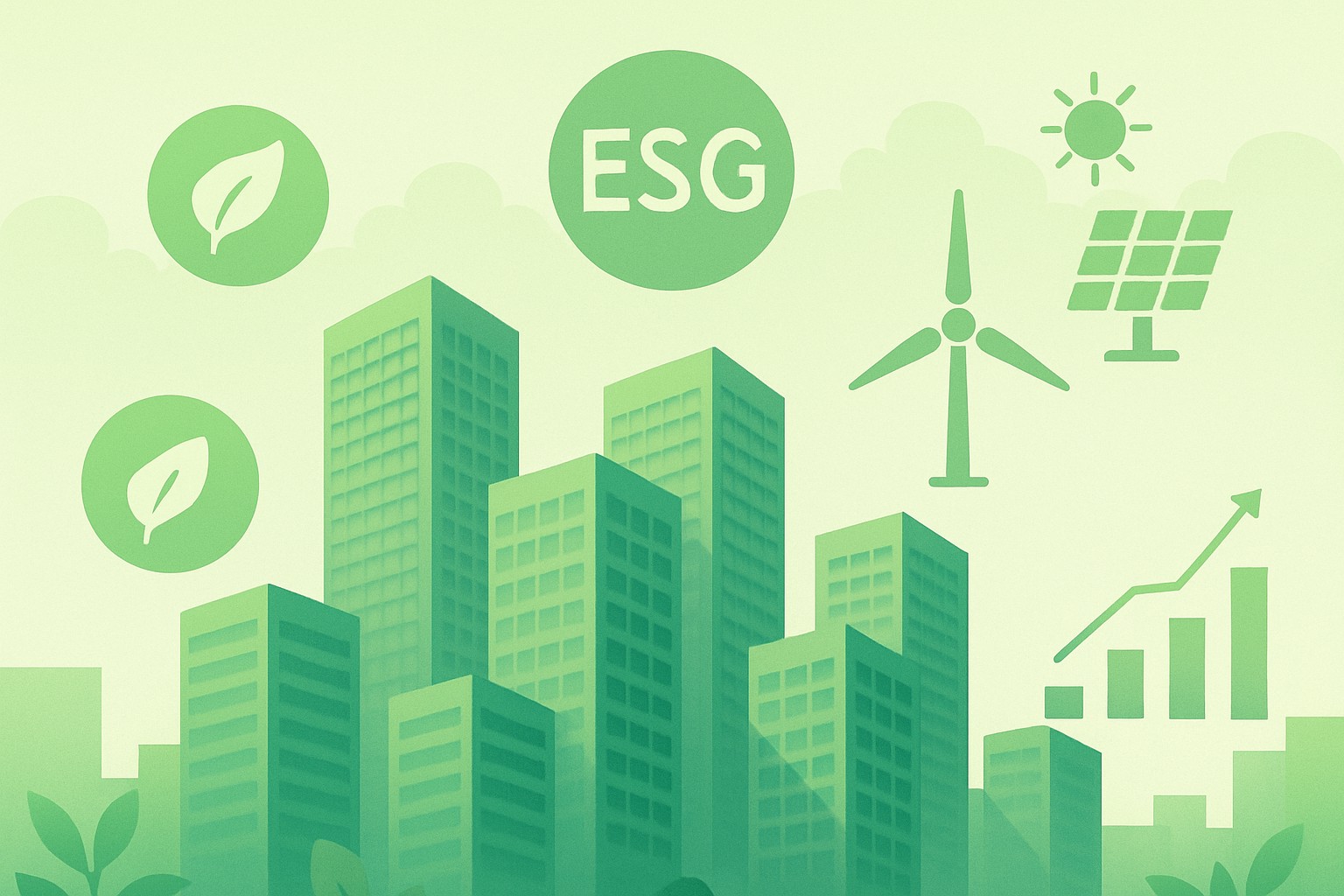 J-REITを中心としたESG投資と環境認証の最前線 ～建物の「見える化」が投資価値を変える時代へ～